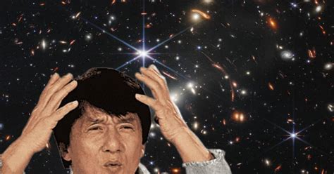 Chilean Astronomer Surprises By Capturing A Galaxy 30 Million Light