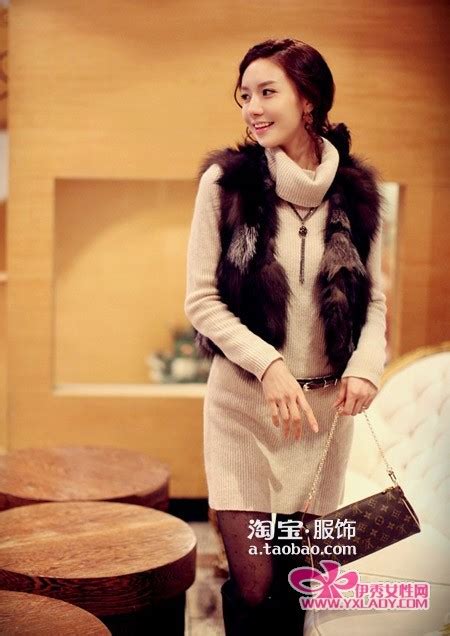 南方降雪天 职场韩美人显瘦时髦御寒混搭 3 场合搭配 服饰 伊秀女性网 yxlady