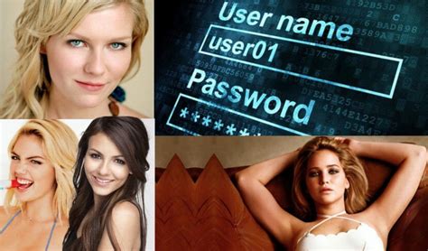 ¿quién Es El Hacker Autor Del Lawrence Celebgate Neostuff