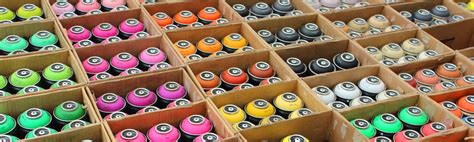 Cladding Colours Premium Custom Spray Paints Ral Aerosols