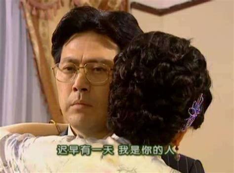 还记得情深深雨蒙蒙里的魏光雄吗如今64岁近照曝光变化大