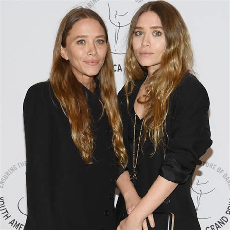 Photos From 33 Surprising Facts You Might Not Know About Mary Kate And Ashley Olsen