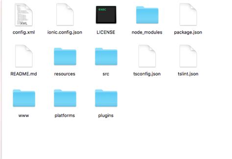 Android Ionic 3 App Size Is More Than 30 Mb Stack Overflow