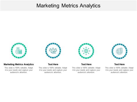 Marketing Metrics Analytics Ppt Powerpoint Presentation Gallery Rules Cpb Powerpoint Templates