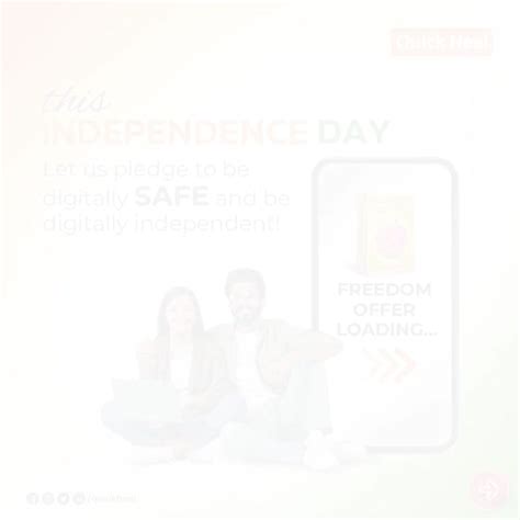 Quick Heal On Linkedin Quickheal Digitallysafe Digitallyindependent Cybersecurity…