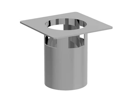 Ugodni Dimni Ki Elementi Rozete Tuljave Ventilatorji Strehe