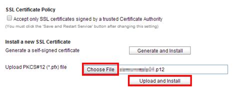 Vsphere Replication Part 3 Basic Setup And Custom Certificate