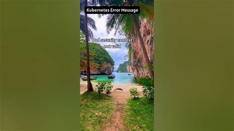 Pod Securitydevopscommunity Devopstools Devopstraining