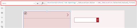 Power Apps Combo Box Filter Enjoy Sharepoint
