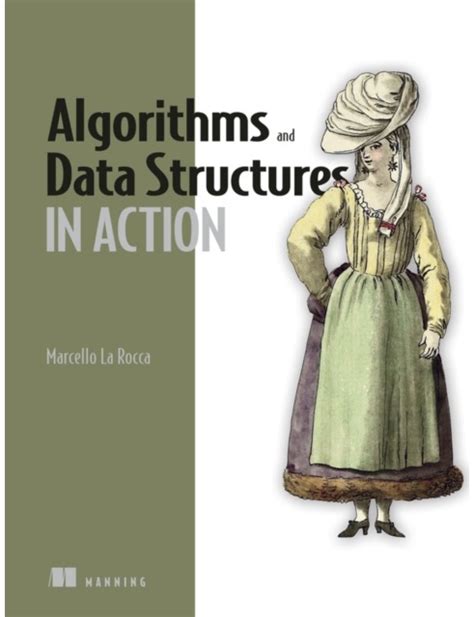 Algorithms And Data Structures In Action Pegasas