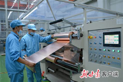 金昌市：多措并举推动企业复工复产工业甘肃问题