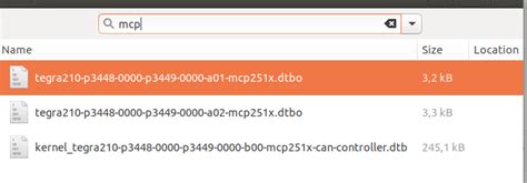 Jetson Nano And MCP2515 Can Module Jetson Nano NVIDIA Developer Forums