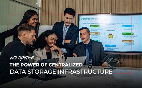 Centralized Data Storage Fragmentation Antidote Open E Blog