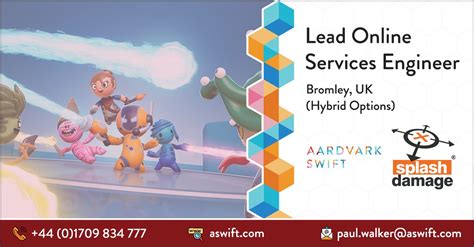 Paul Walker On Linkedin Gamedeveloper Programmingjobs Gamesjobs