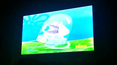 Spongehenge Ending Youtube