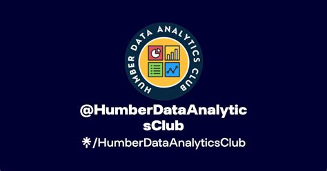 Humberdataanalyticsclub Linktree