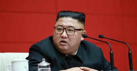 뉴스분석 외부도움 안 받는다 선 그은 김정은 자력갱생 돌파 의지