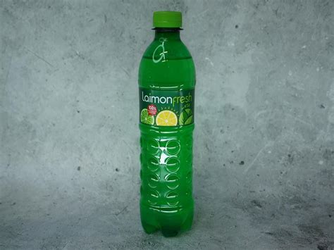 Газированный напиток Laimon Fresh Лайм-лимон-мята - купить с доставкой ...