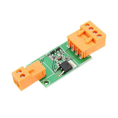 33 24v Mos Tube Mosfet Module Pwm Adjusting Power Amplifying Driver