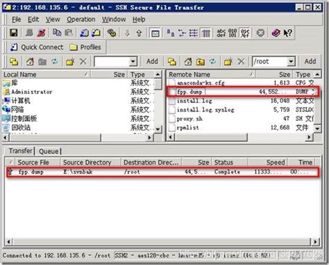 Svn服务器从windows迁移到linuxsvn从windows迁移到linux 保留提交记录 Csdn博客