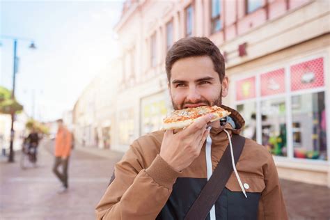 Robert Tim Hortons Testing New Pizza Menu Ozfm