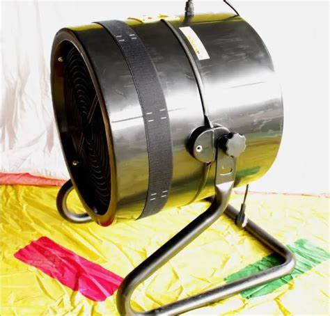 Online Buy Wholesale Air Dancer Blower From China Air Dancer Blower