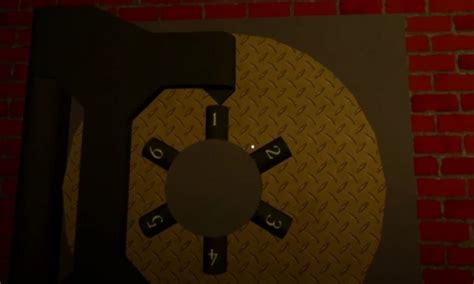 Dead Rails Vault Code Unlock Bank Vault Fast And Easy 🏦