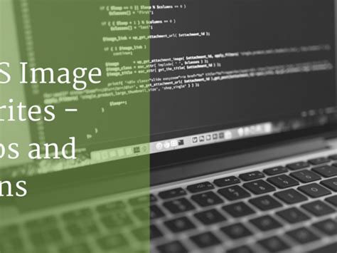 Css Image Sprites Pros And Cons Levelten