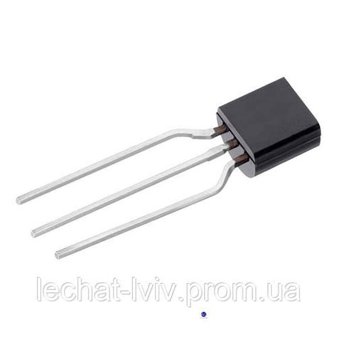2n7000 Mosfet N Logic To 92 Transistor Тип Mosfet Transistor Polarity N Voltage Vds Typ
