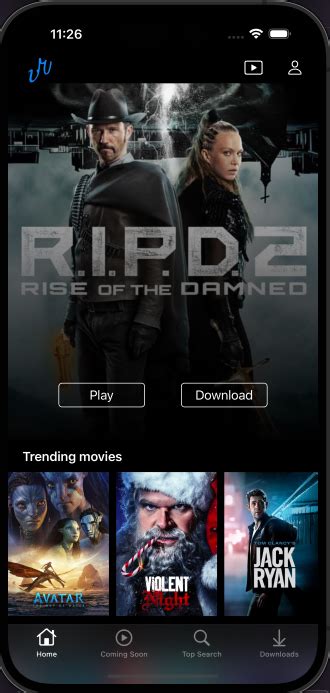 Github Mekala Vamsi Krishnanetflix Clone