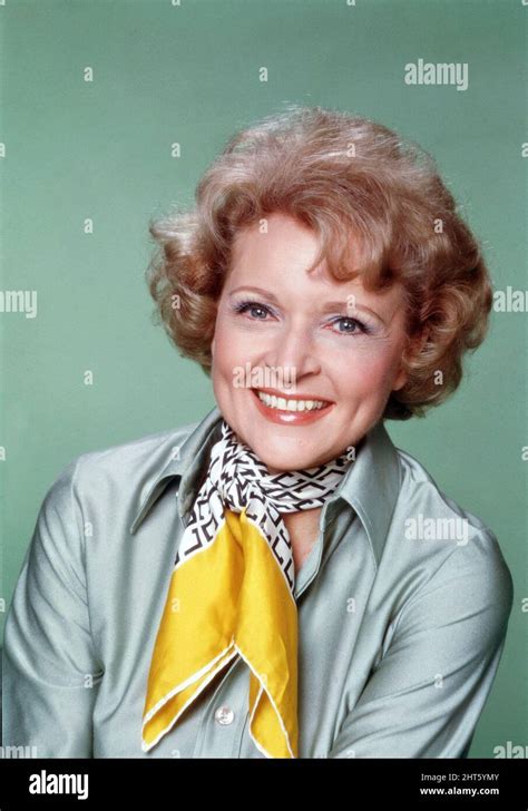 Betty White In The Betty White Show 1977 Directed By James Burrows