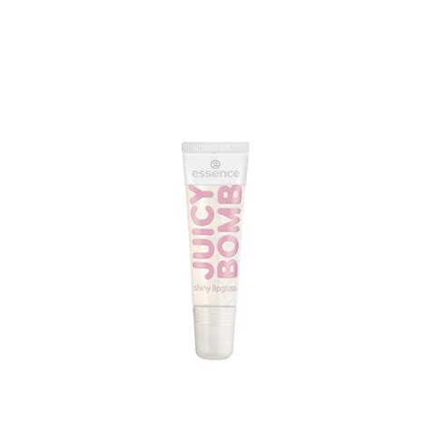 Comprar Essence Juicy Bomb Shiny Lipgloss 103 Proud Papaya 10ml · Mexico