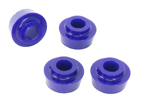 Trailing Arm To Chassis Mount Bush Kit