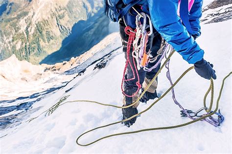 How Many People Die Climbing Mount Everest Worldatlas