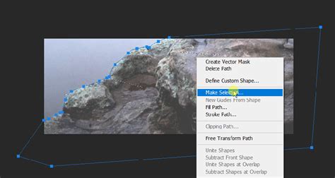 Adobe Photoshop Quick Selection Tool Not Selecting Objects Graphic