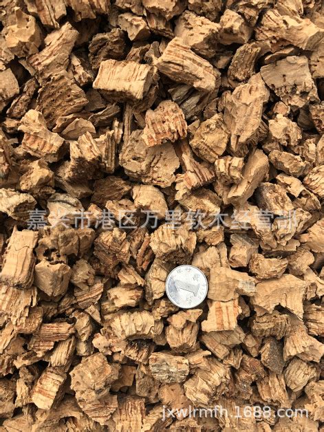 进口软木颗粒软木原料软木材料 量大从优 阿里巴巴