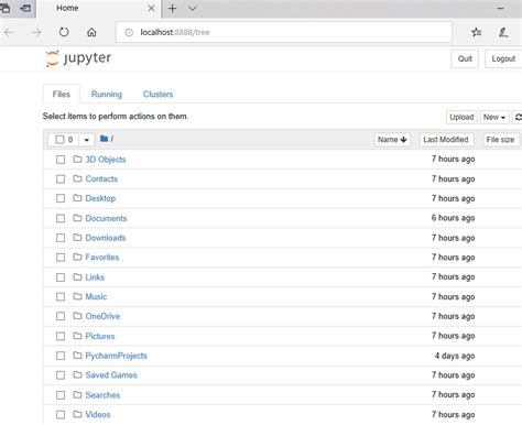 예제로 배우는 파이썬 프로그래밍 Jupyter Notebook