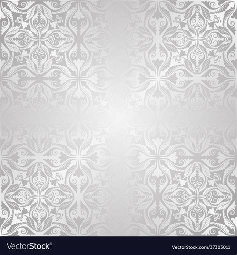 Ornate Background Royalty Free Vector Image Vectorstock