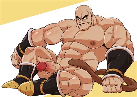 Nappa