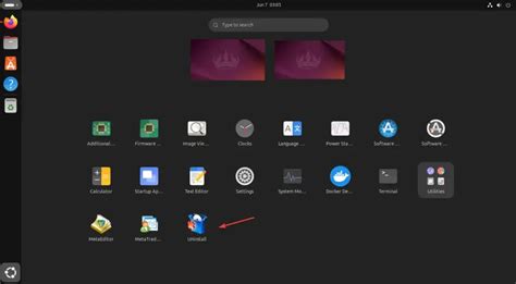 Installing Mt4 Or Mt5 Metatrader On Ubuntu 2404 Lts Desktop Linuxshout
