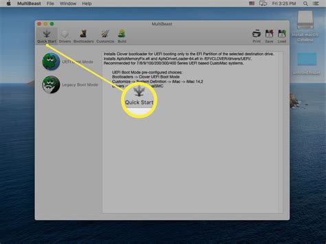 Install MacOS On PC Step By Step Guide