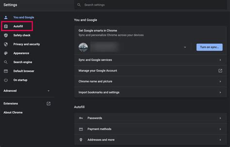 How To Delete All Saved Passwords On Chrome