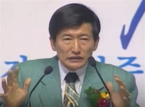 여신도 성폭행 Jms 정명석 준강간 혐의로 추가 기소