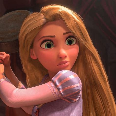 Rapunzel Icon Disney Rapunzel Disney Icons Disney Tangled