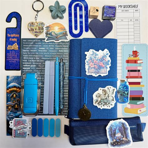 Bookish Bundles