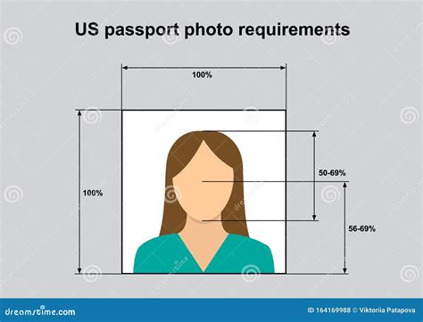 Passport Photo In Manhattan At Lily Bloom Blog