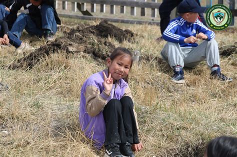 Хөвсгөлийн Улсын Тусгай Хамгаалалттай Газрын Хамгаалалтын Захиргаа Added A Хөвсгөлийн Улсын