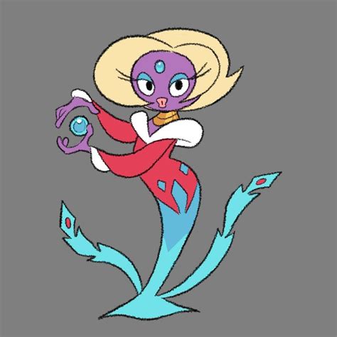 Jynx Evolution