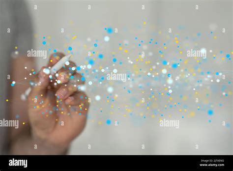 A Global Network Blockchain Neural Networks And Artificial Intelligence Stock Photo Alamy