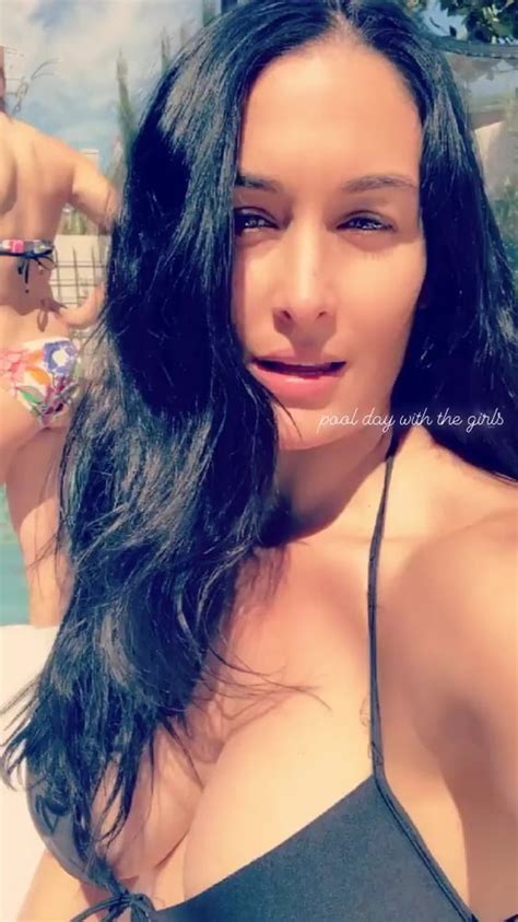 Pregnant Bella Twins 2020 Porn Pictures Xxx Photos Sex Images